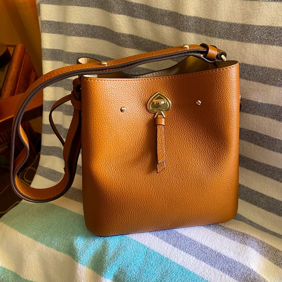 kate spade | Bags | Kate Spade Marti Bucket Bag Small | Poshmark